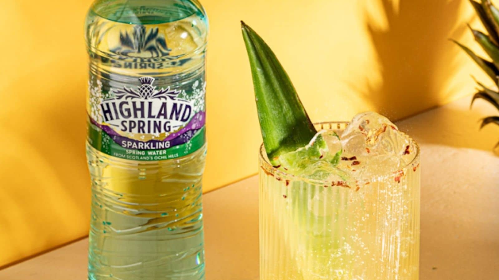 John Doe Group to carry out ‘brand storytelling’ for Highland Spring ...