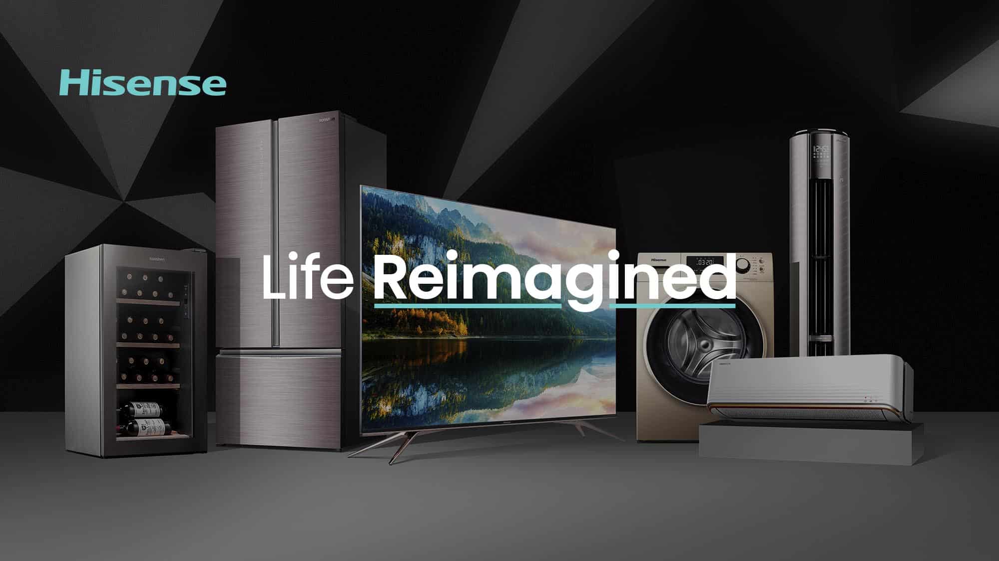 Global appliances brand appoints Intermarketing for US campaign ...