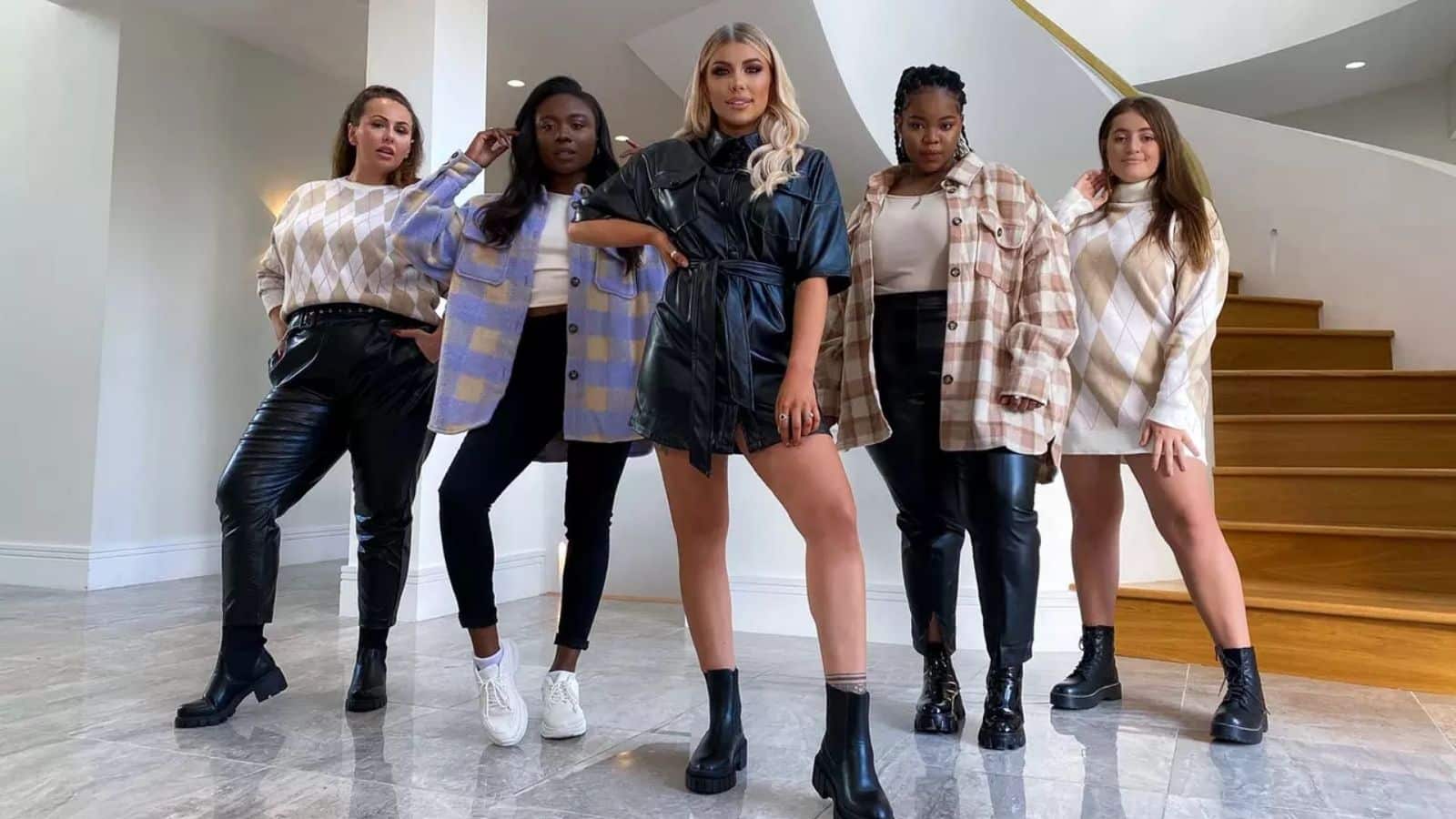 Iconic Labs set to acquire In The Style - Prolific North