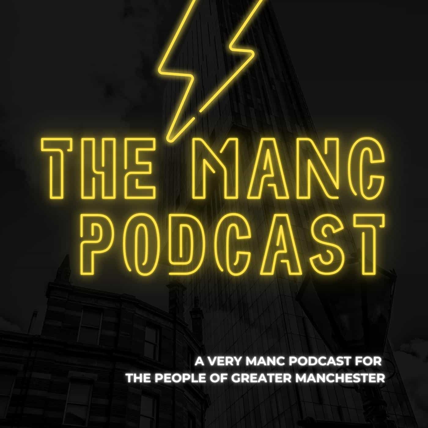 Digital publisher The Manc reveals success of recently launched podcast ...