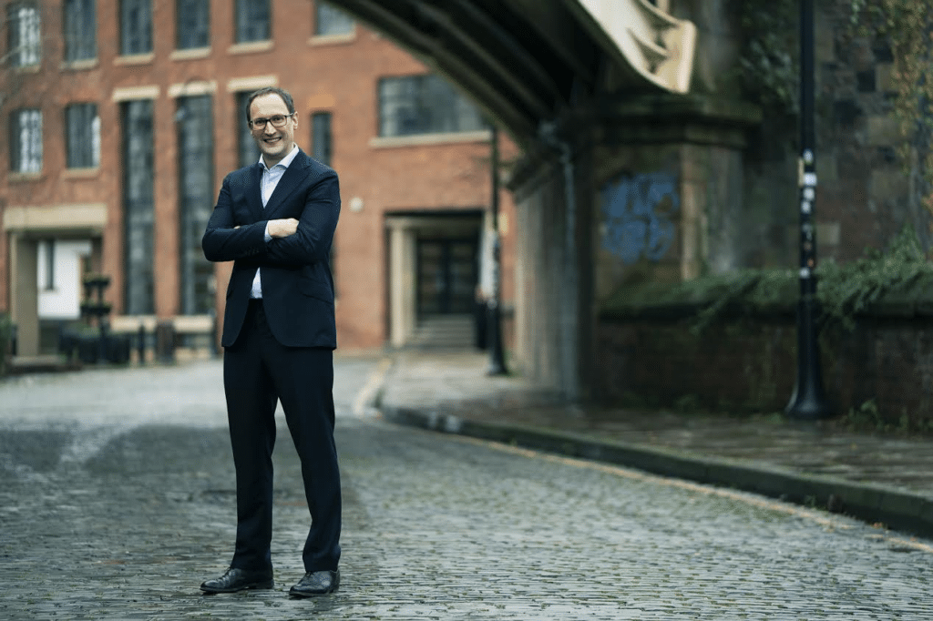 Matrix Telematics hits £60m valuation following Bridges' first Northern ...