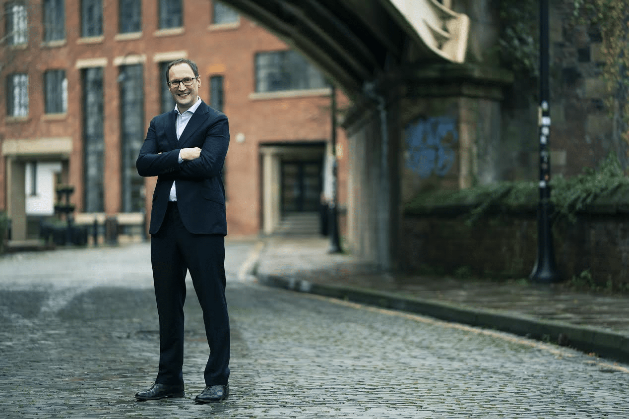 Matrix Telematics hits £60m valuation following Bridges' first Northern ...