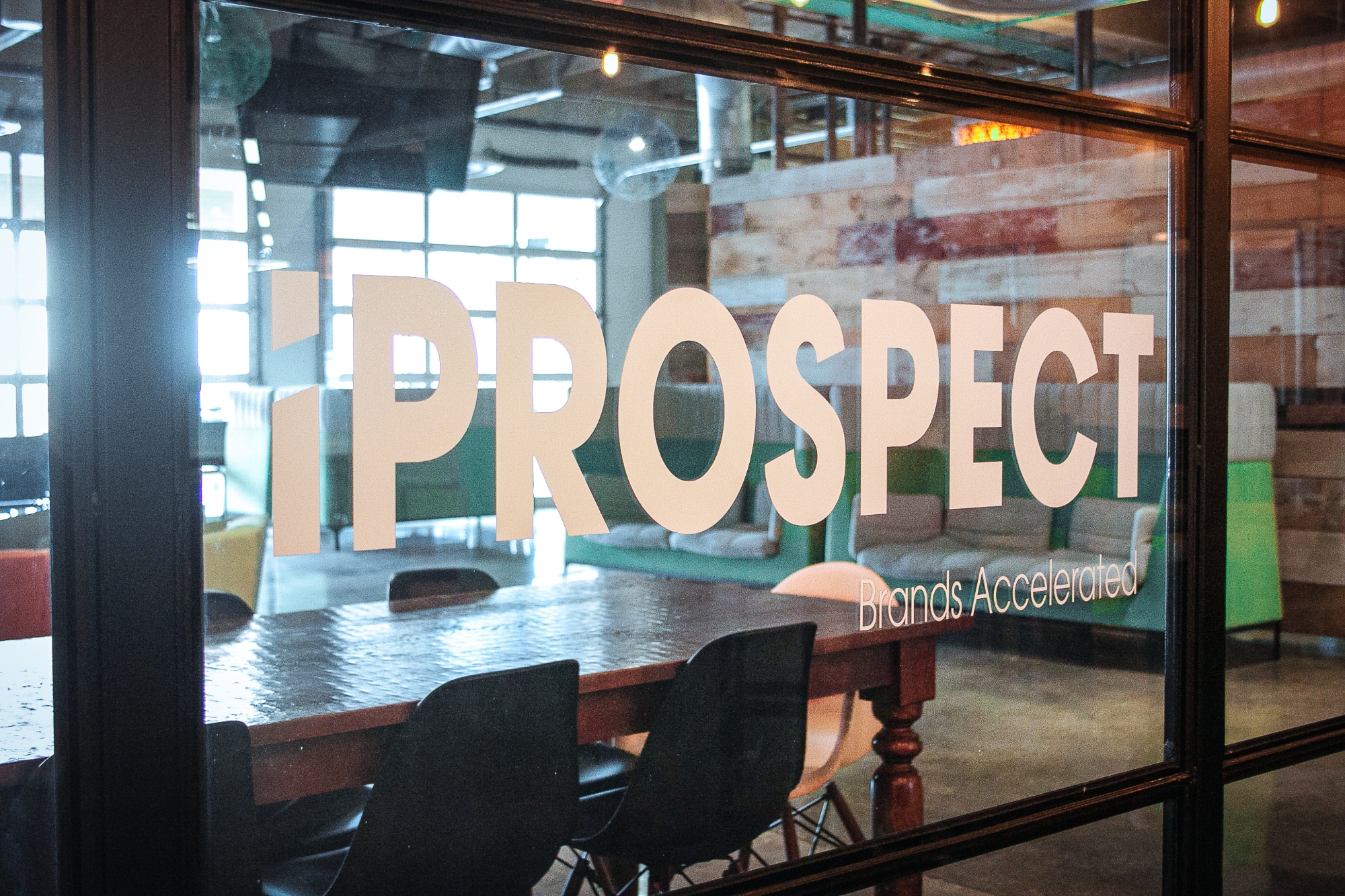 iProspect relaunches as a global agency following Vizeum merger ...