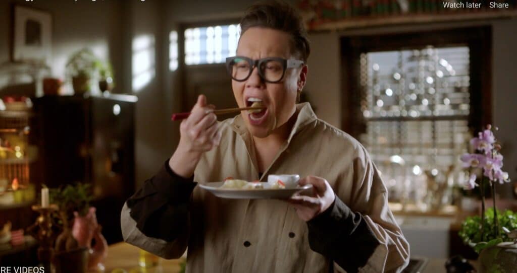 LOVE SUGAR SCIENCE launches first TV ad for itsu Grocery, fronted by ...