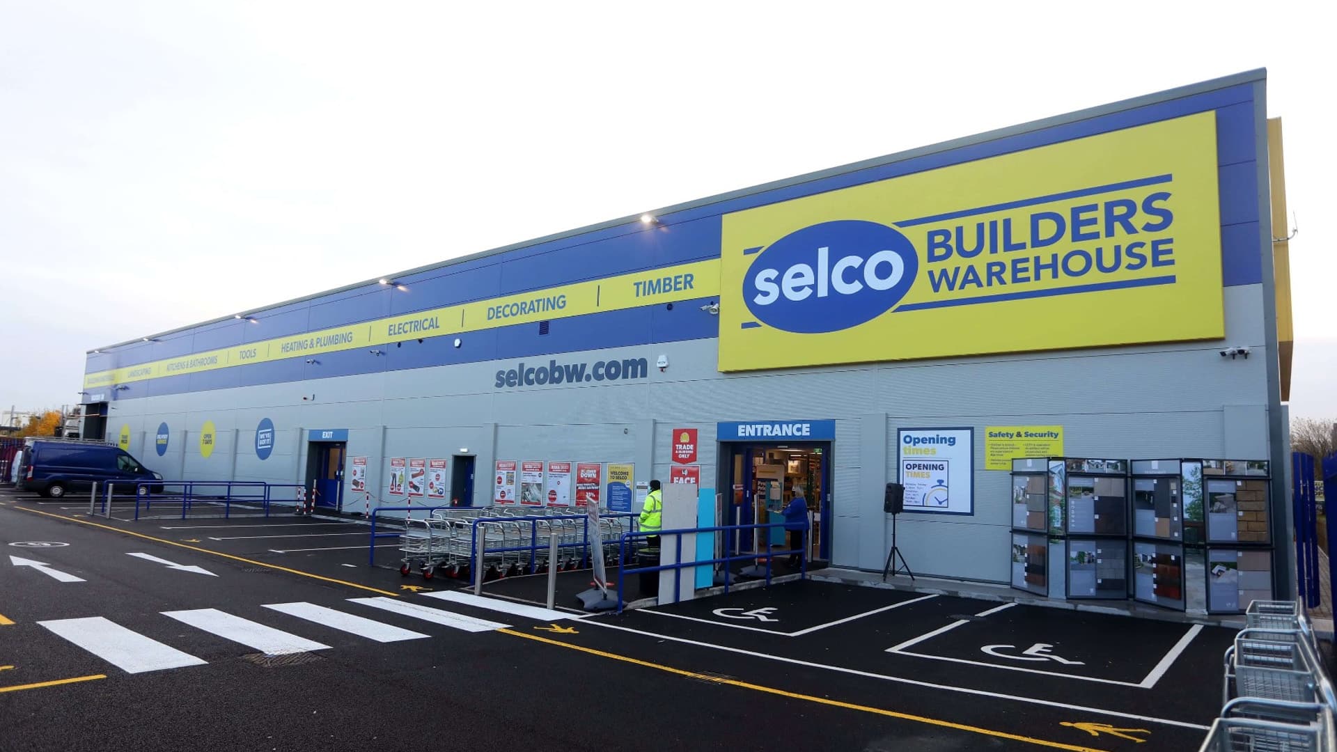 Selco appoints media planning and buying agency - Prolific North