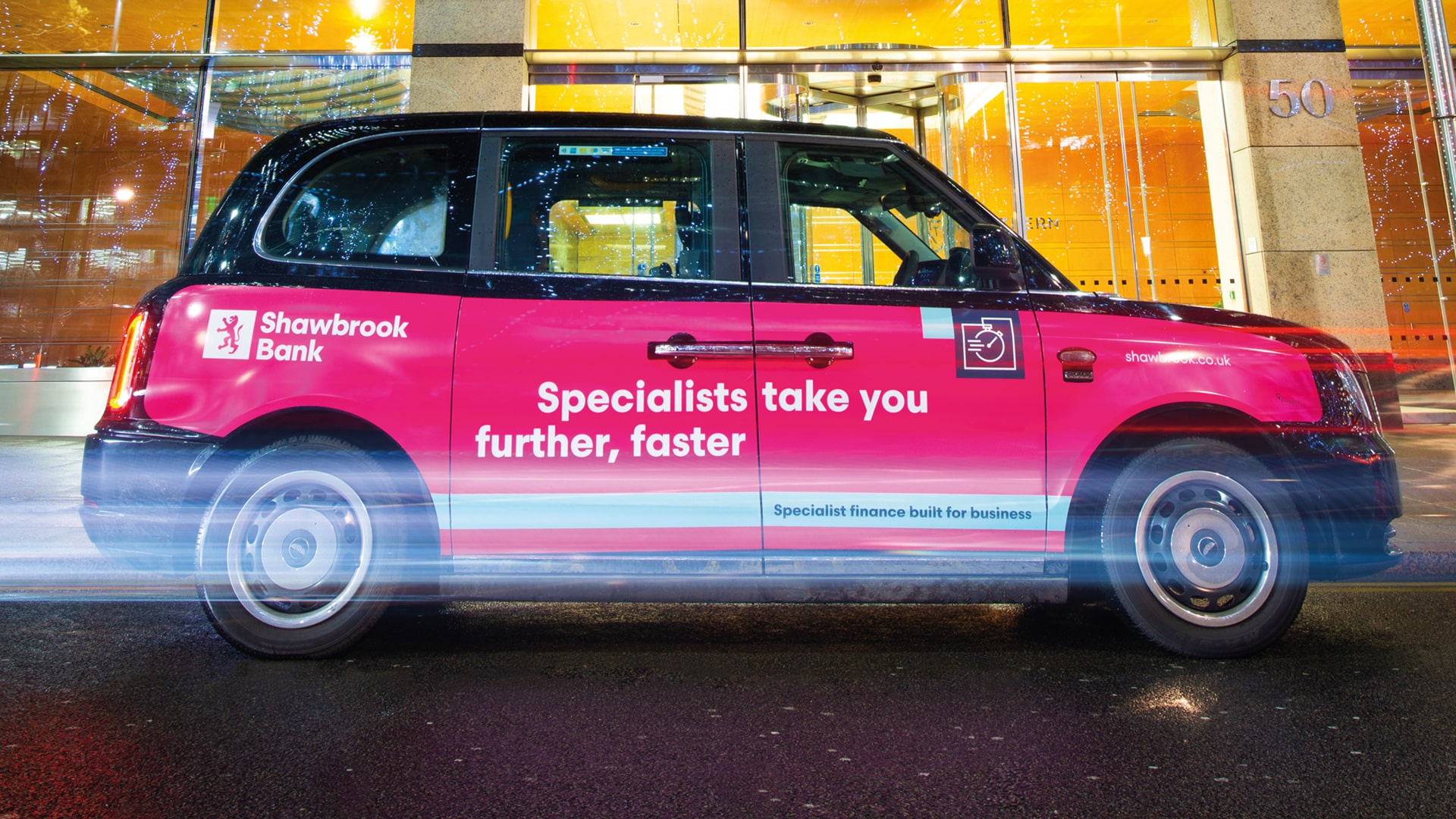 Citypress wins competitive pitch for Shawbrook Bank - Prolific North