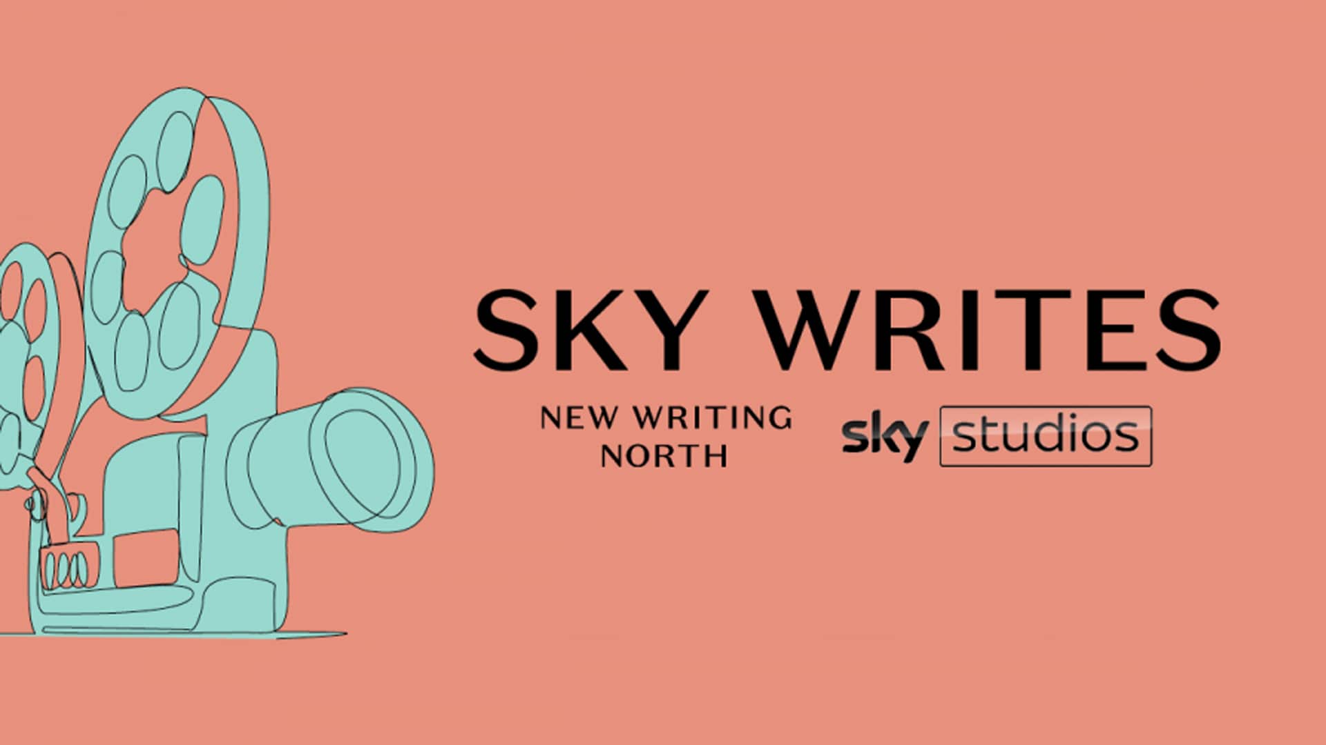 Sky Studios to inspire next generation of Northern writing talent ...