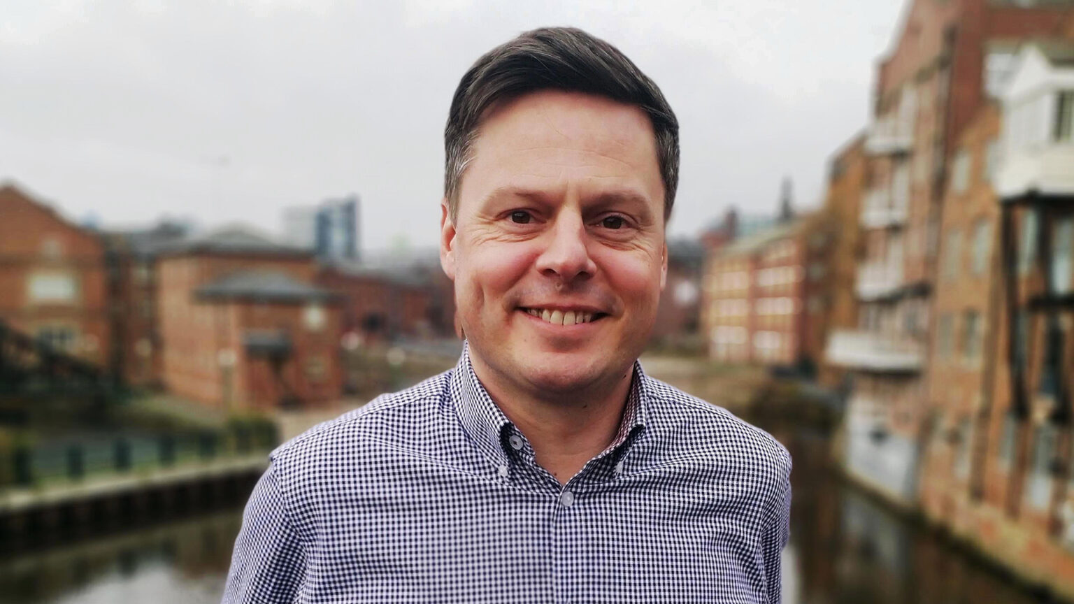 Tim Downs: In defence of ‘No comment’ - Prolific North
