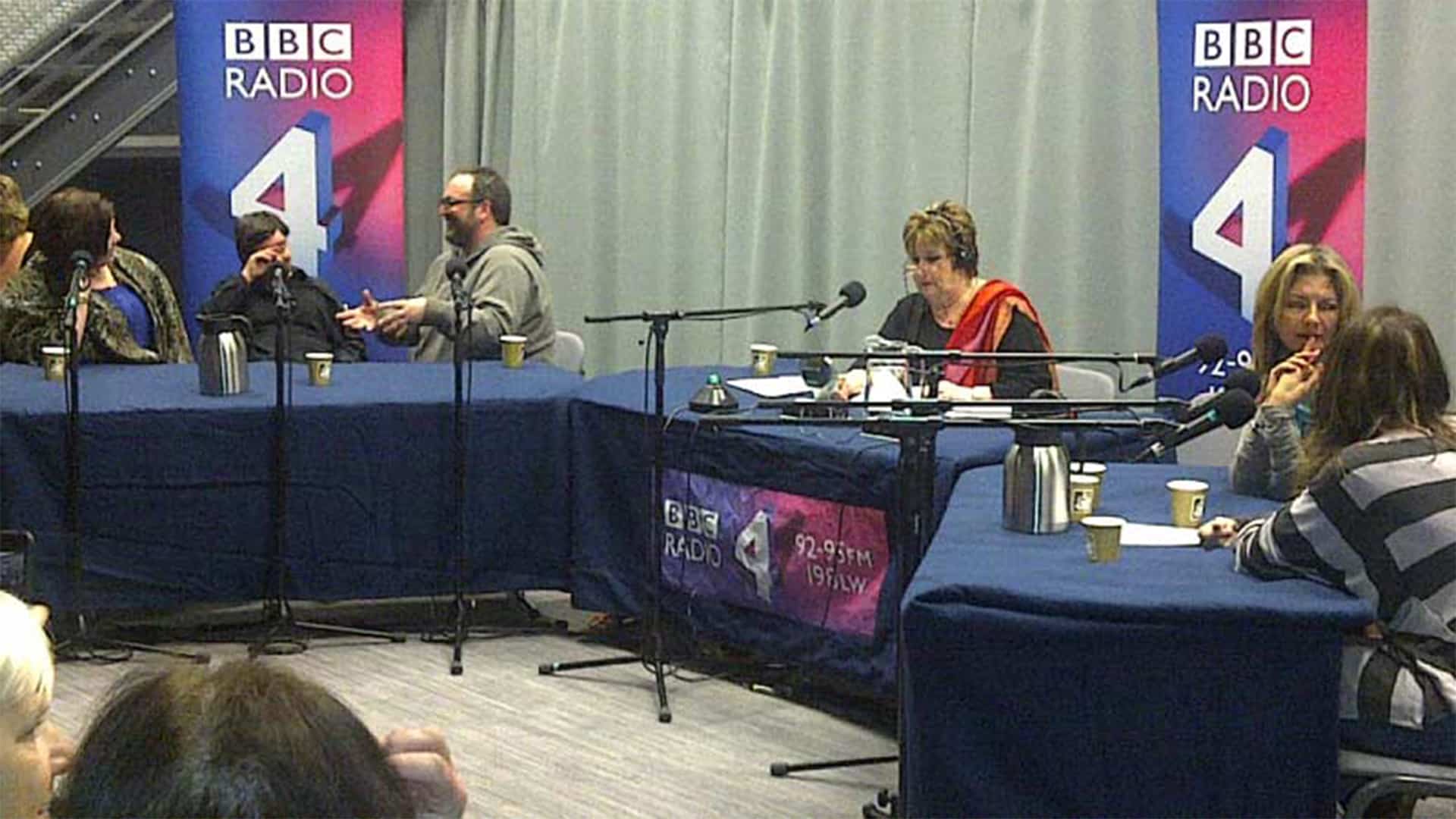 dock10 marks a decade since its first live broadcast - Prolific North