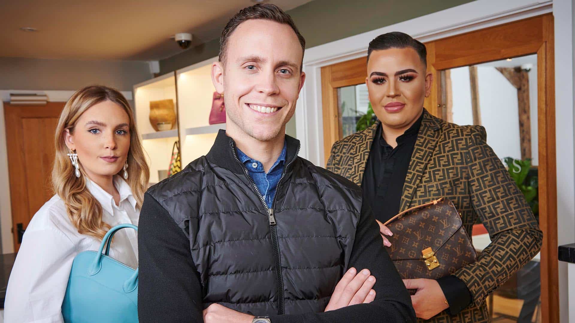 Wise Owl explores new trend of “second-hand chic” - Prolific North