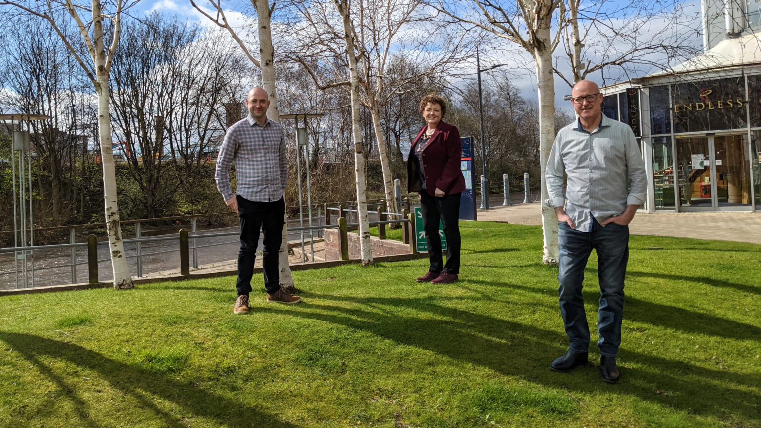 Hippo Digital announces plans to double headcount following investment ...