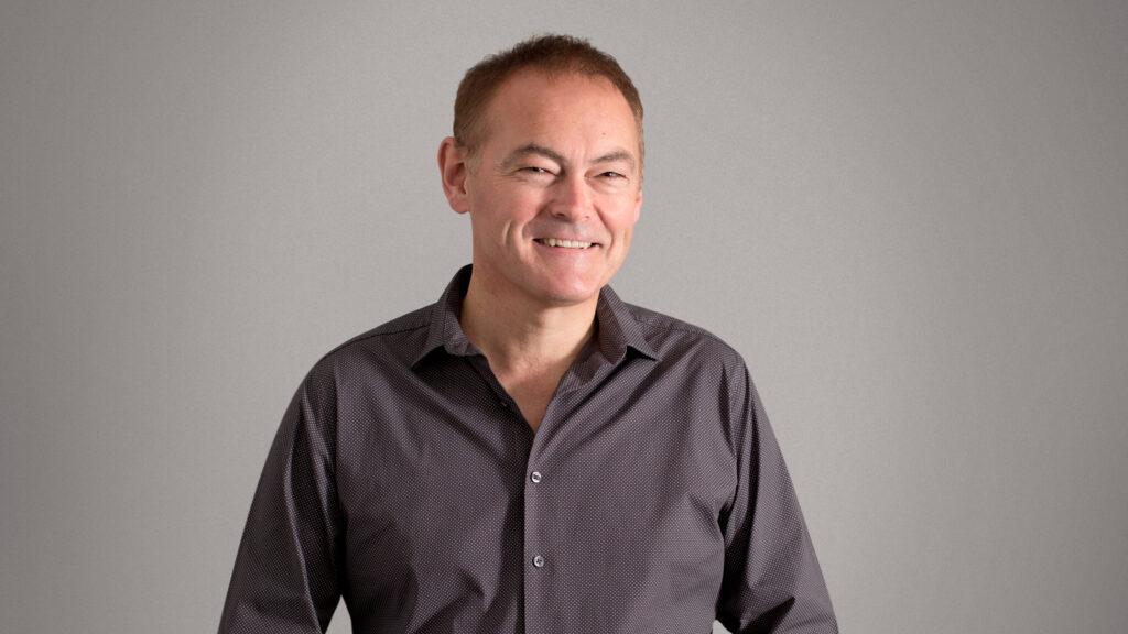 What I've Learnt: Chris Hulme, Director & Co-founder, Influential ...