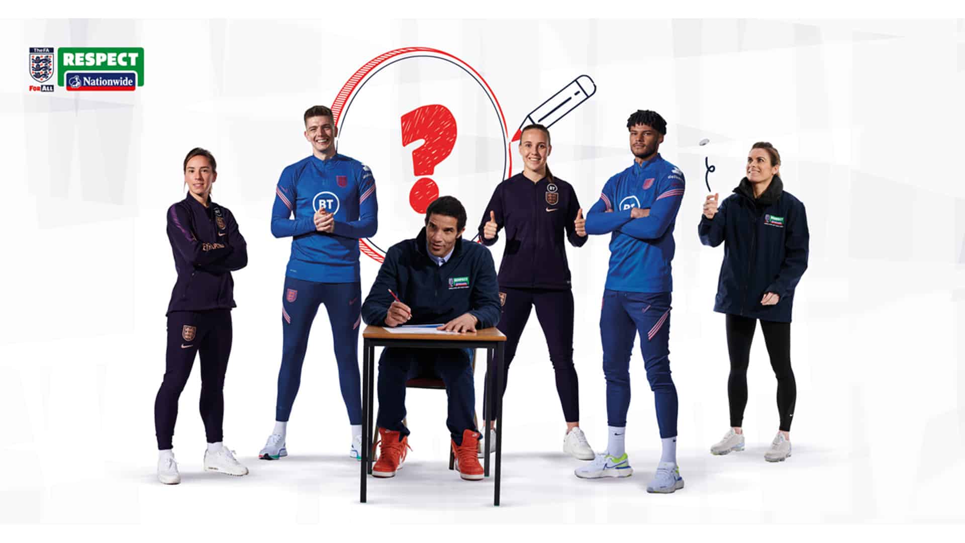 Hatch kicks off Nationwide and FA campaign - Prolific North