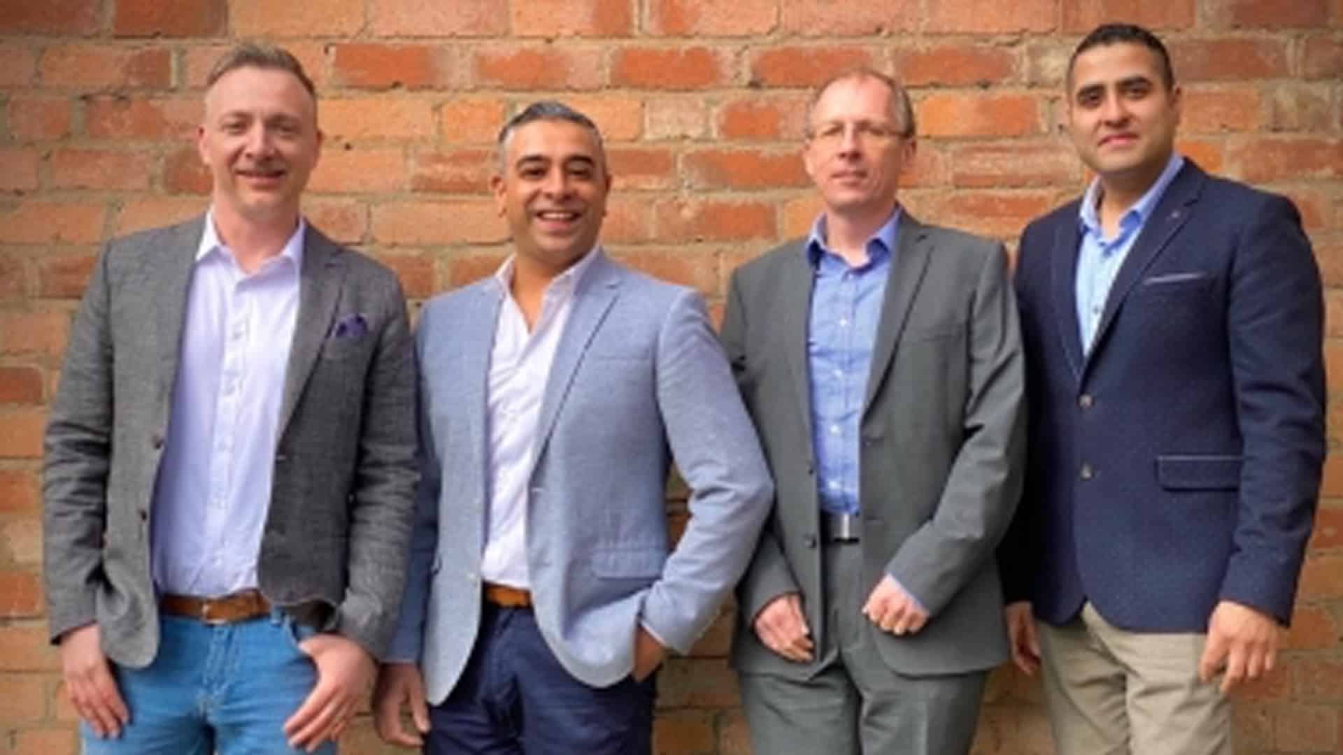 easyJet boss founds easyMarketing - Prolific North