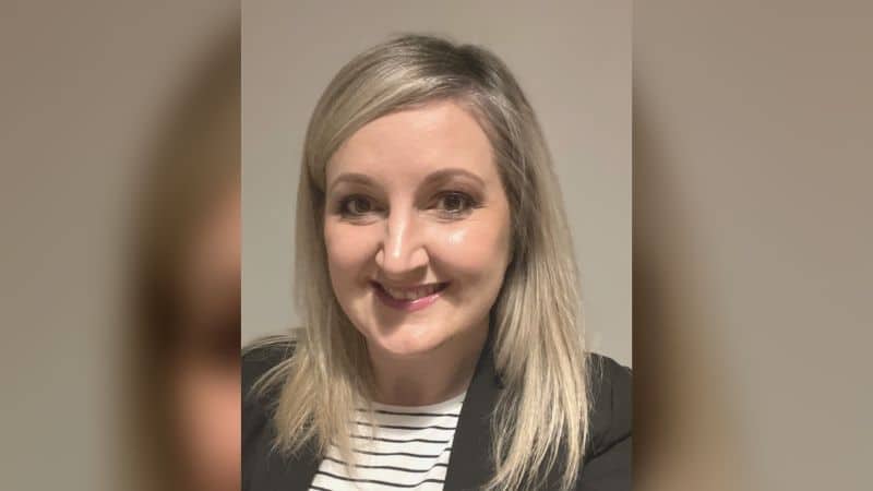 New General Manager at Allott and Associates - Prolific North