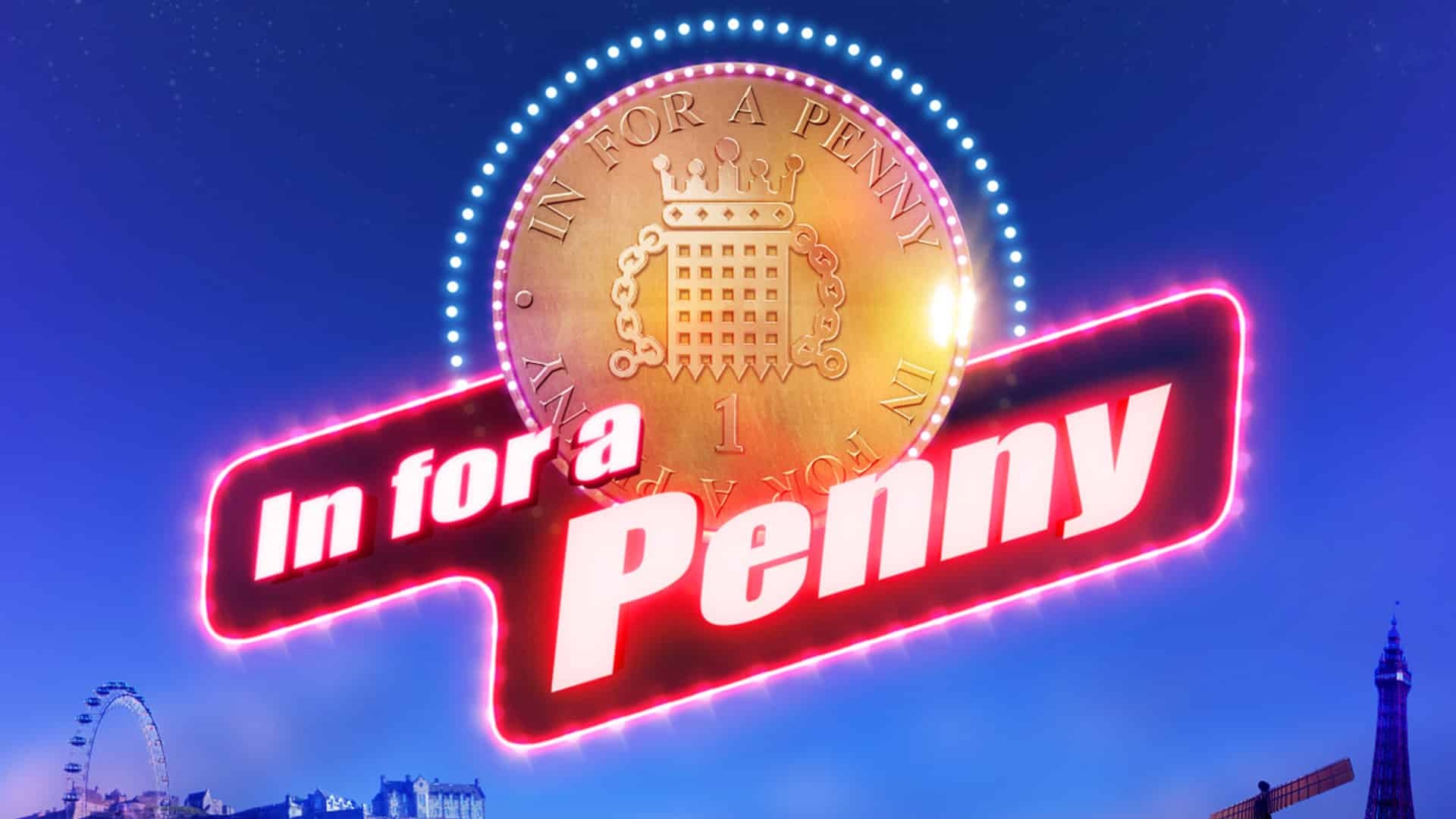 Lancashire online retailer to sponsor In For A Penny - Prolific North