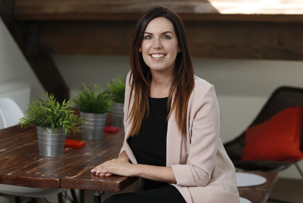What I've Learnt: Katie Mallinson, Managing Director, Scriba PR ...