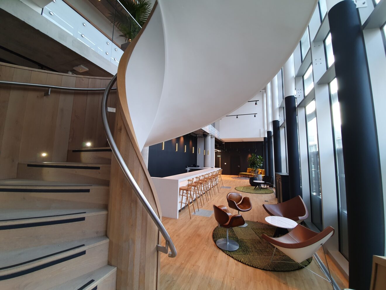 Kin and Carta set for £203million acquisition - Prolific North