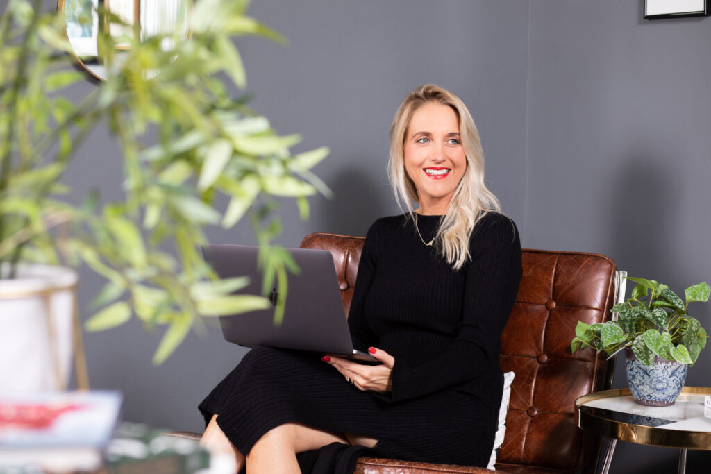 What I've Learnt: Lisa Eaton, Founder, Fabric Academy & Unwritten Group ...