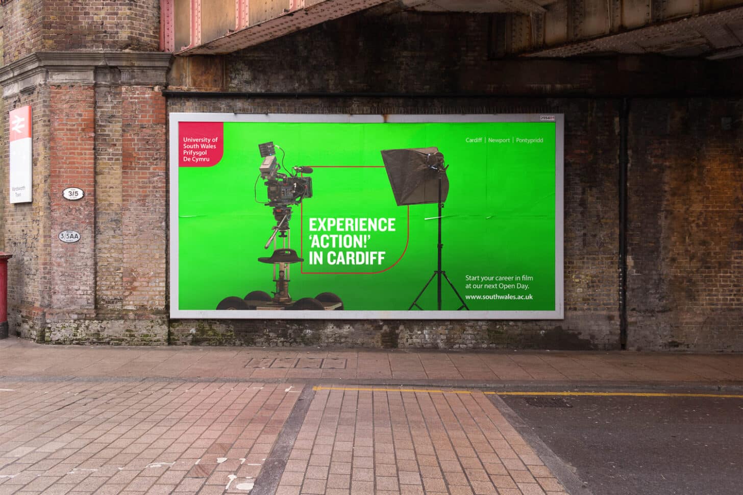 True North launches new campaign as it becomes University of South ...