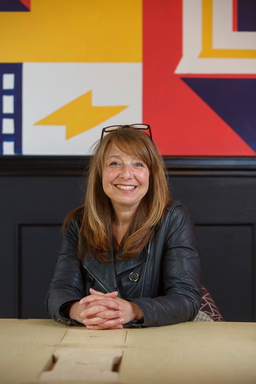 FJC goes with the Flow as it makes office move - Prolific North