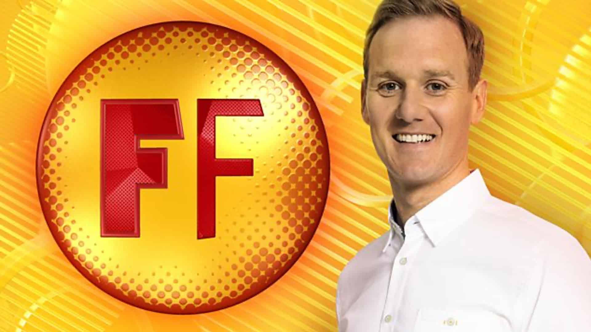 Dan Walker quits Football Focus - Prolific North