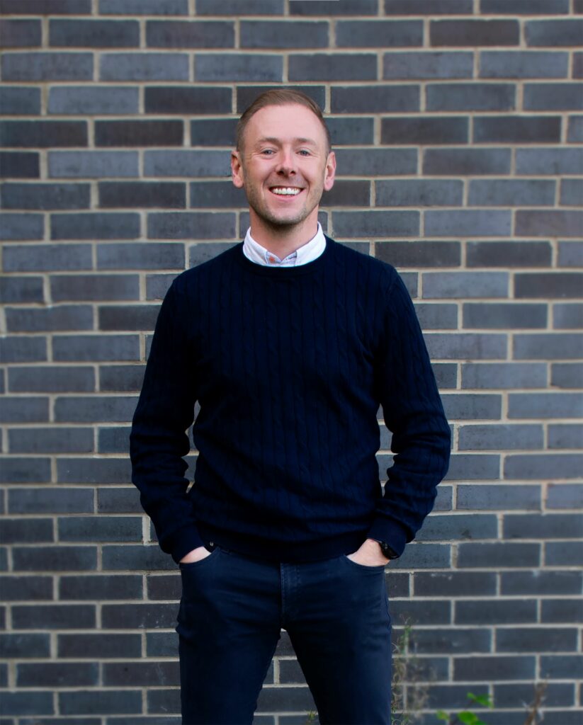 A Week in My Life: Andrew Banks, CEO, Venture Forge - Prolific North