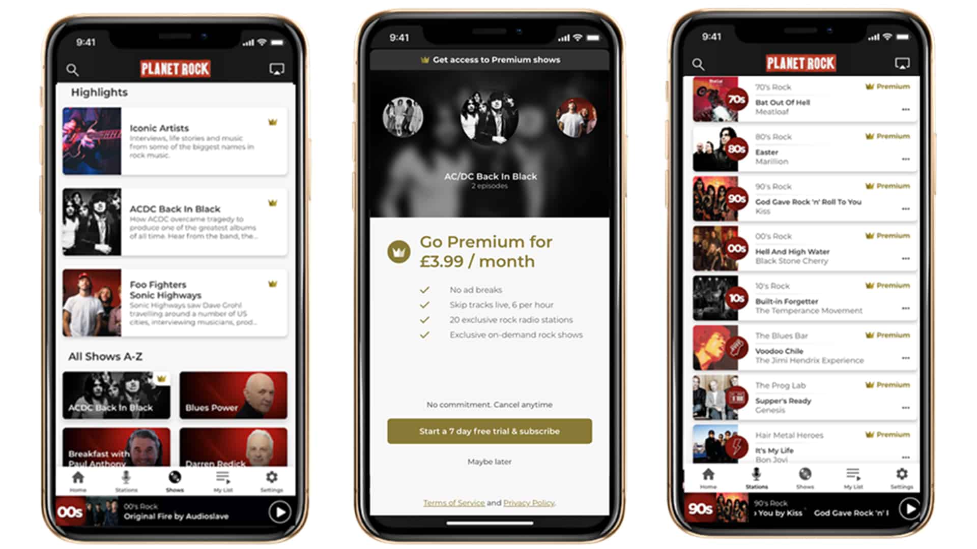 Bauer introduces subscription radio services - Prolific North