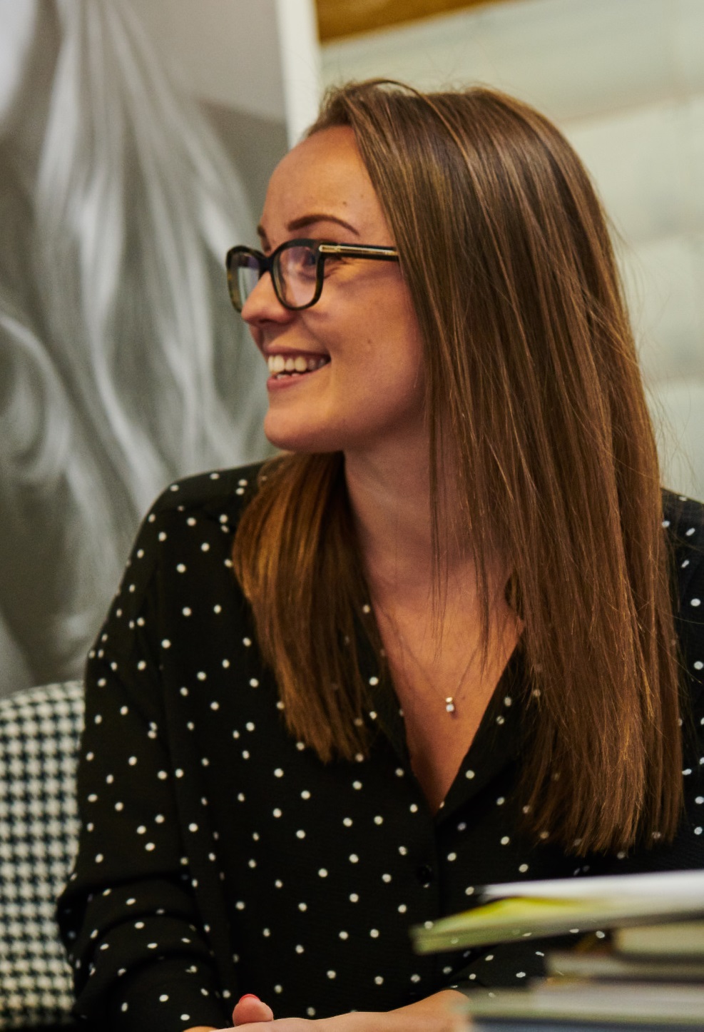 What I've Learnt: Hannah Abbasi, Head of Insight, Outform - Prolific North