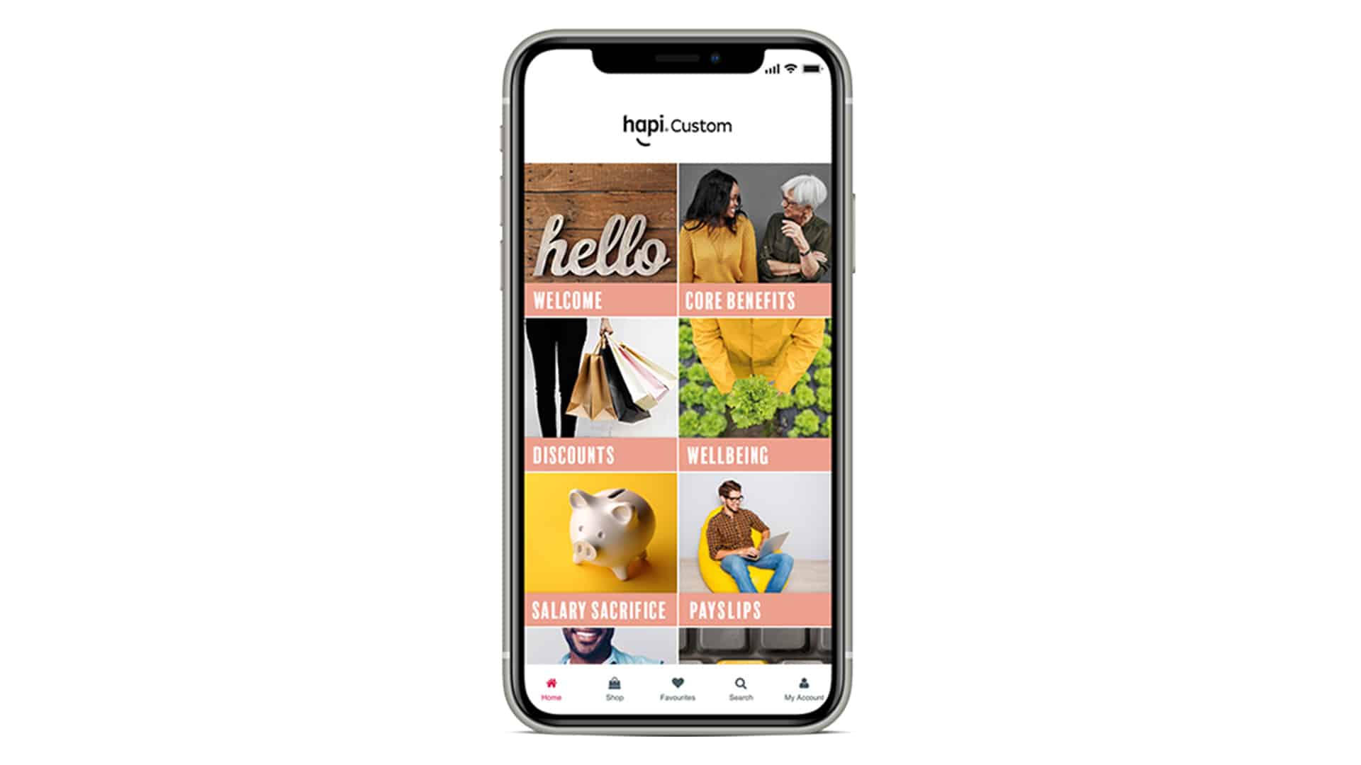 Tenet Group releases its first digital product - Prolific North
