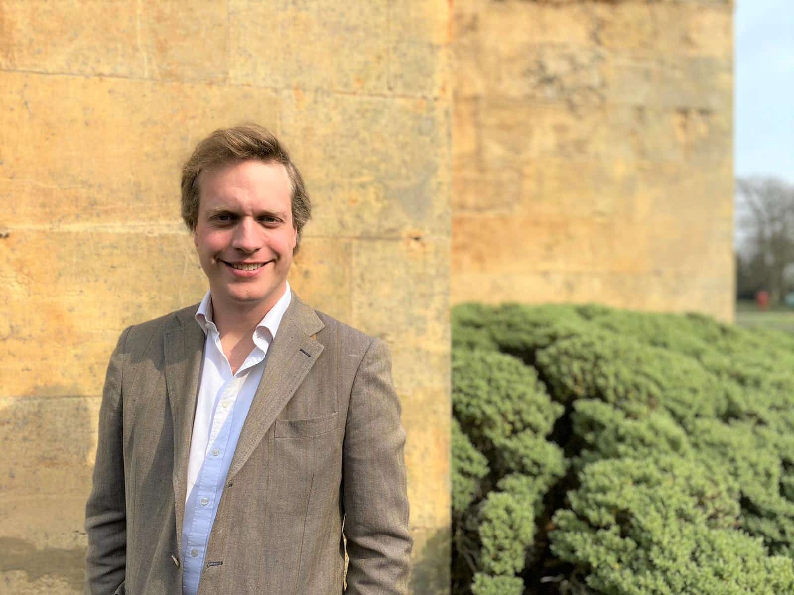 Leeds SaaS firm appoints Ropner as Non-Exec Director - Prolific North