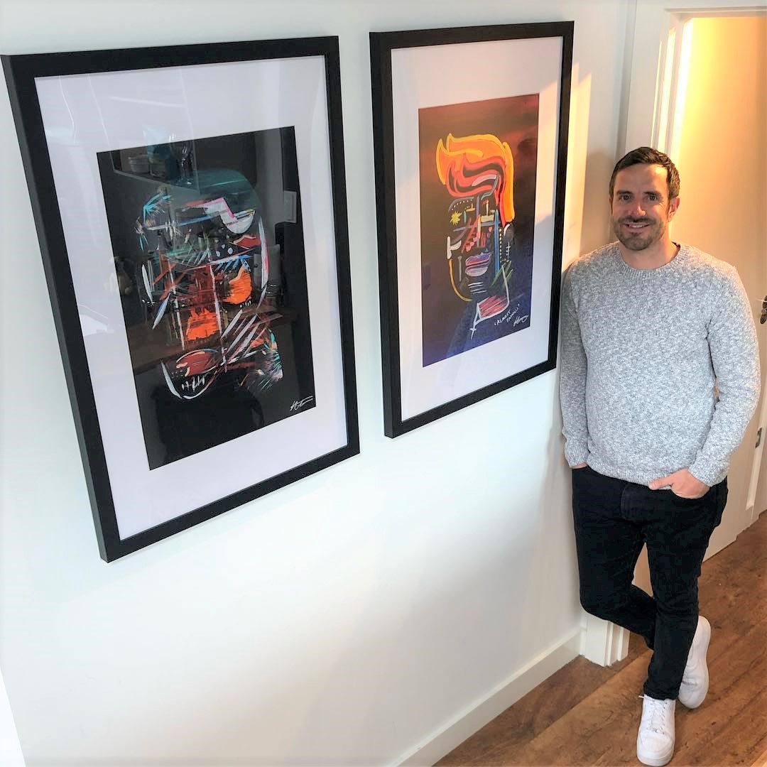 A Week in My Life: Kenny Skelton, Partner & Head of UK Google Practice ...