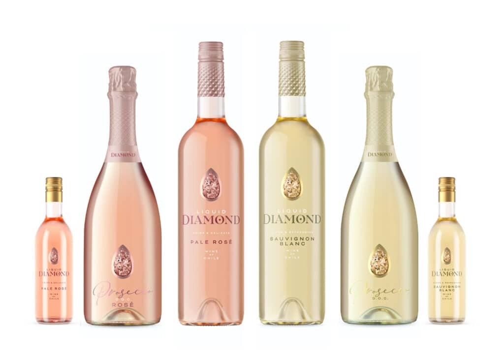 Forever helps Beyond Wines launch new brand - Prolific North