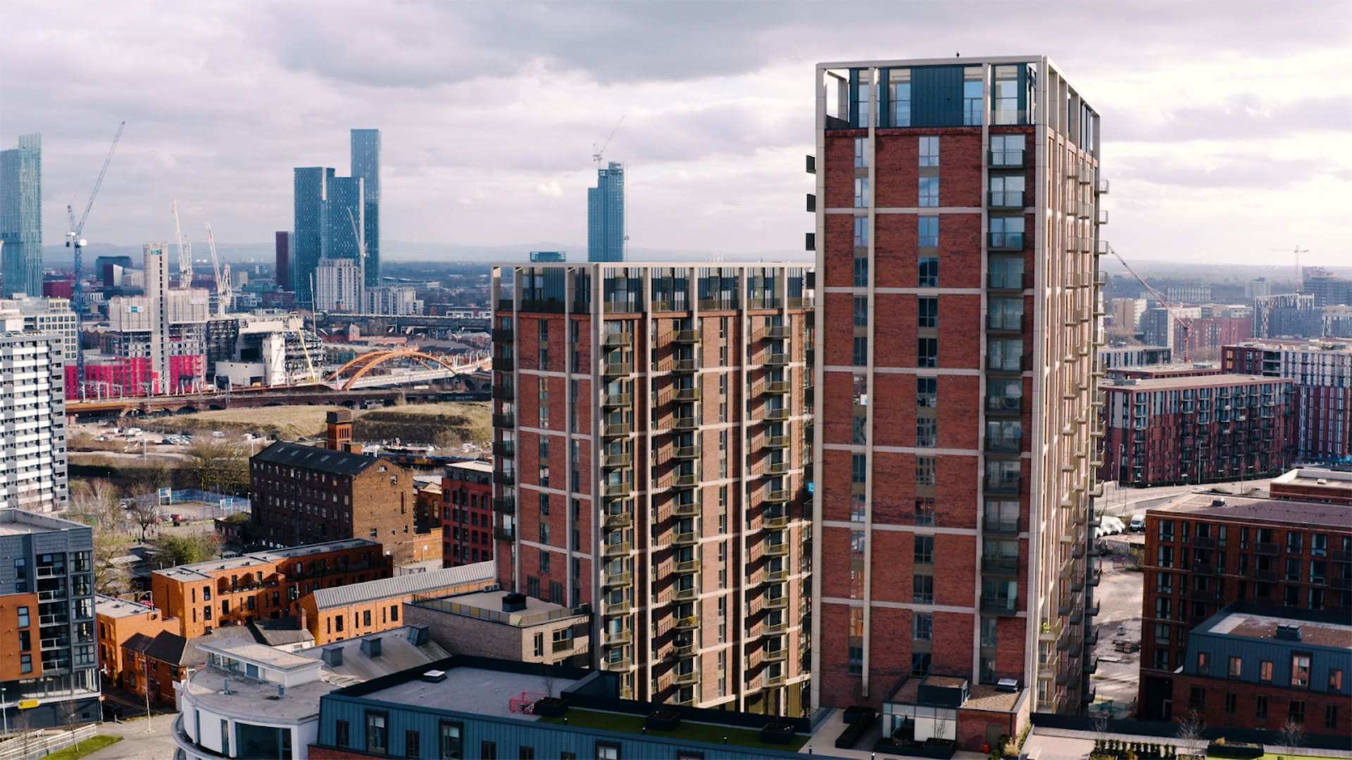 Fred Done’s property development firm appoints digital agency ...