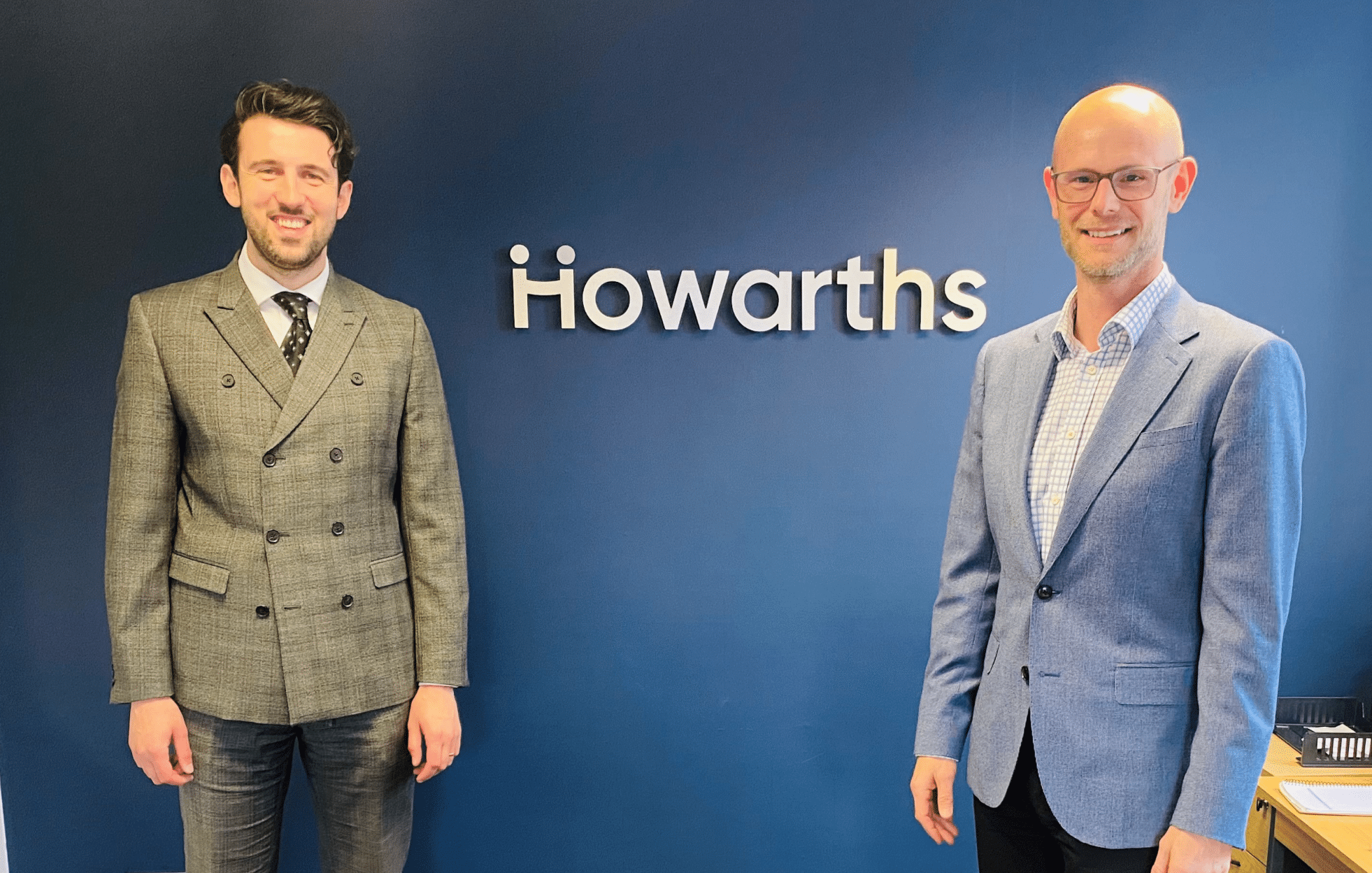 Howarths appoints Paladin to manage brand and digital marketing ...