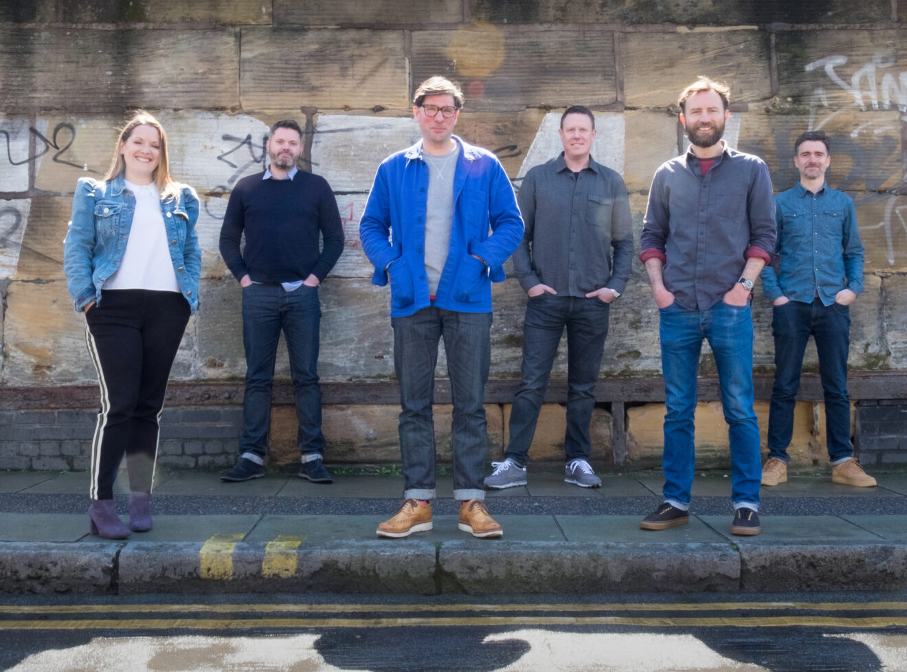 Liverpool studio Uniform unveils new three-company structure - Prolific ...