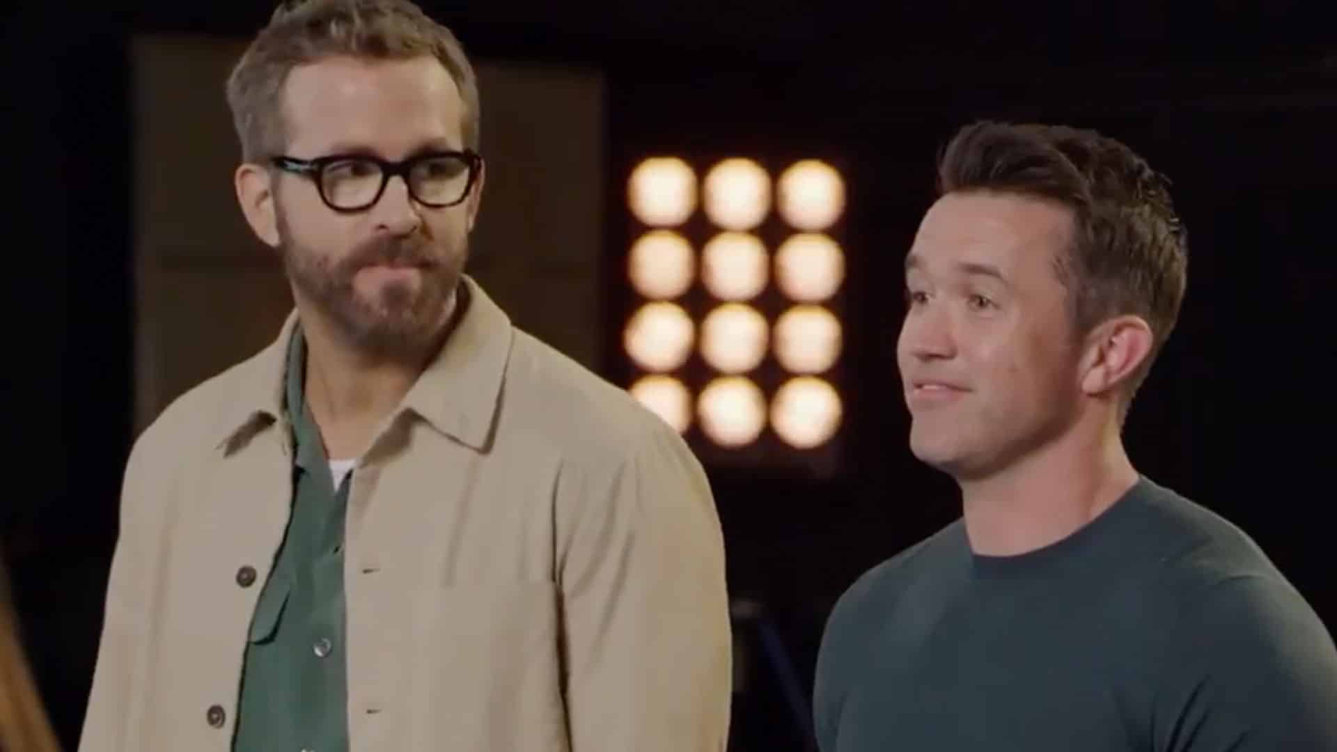 Disney deal for Wrexham AFC - Prolific North