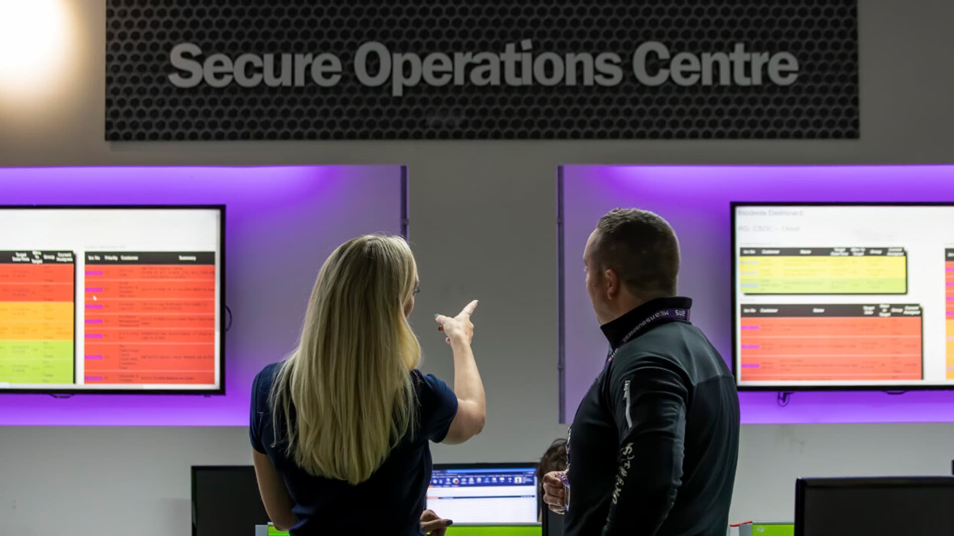 UKFast owner Inflexion acquires ANS - Prolific North