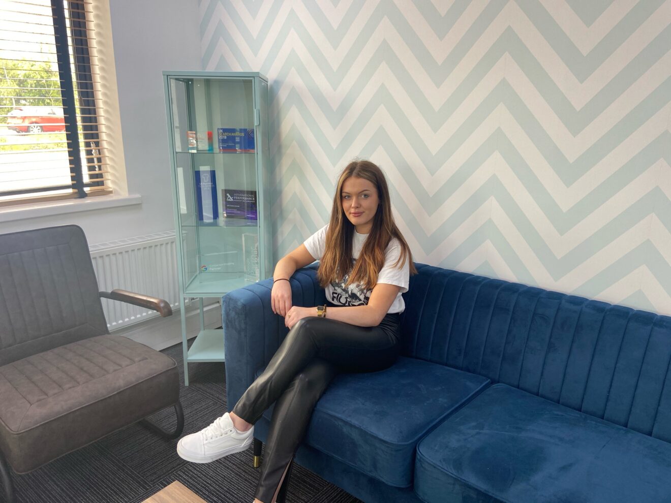 A Week in My Life: Beth Appleby, Head of Service, Shoptimised ...