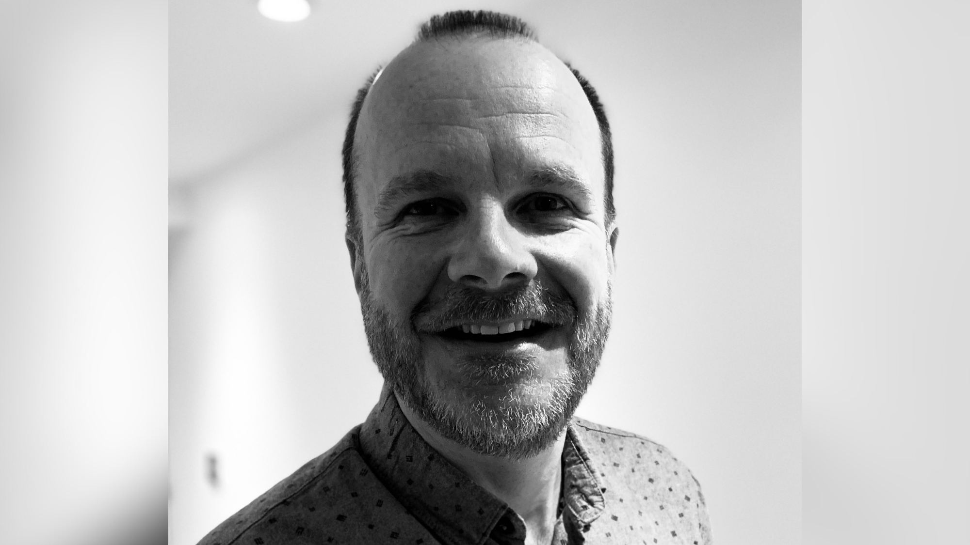 A Week in My Life: David Hill, Key Account Director, Acast - Prolific North