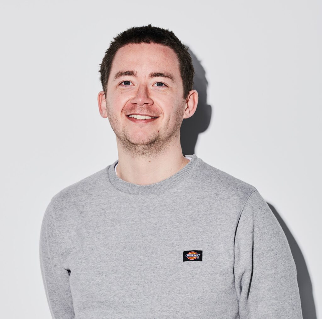 A Week in My Life: Ed Blakeway, Head of Social, Journey Further ...