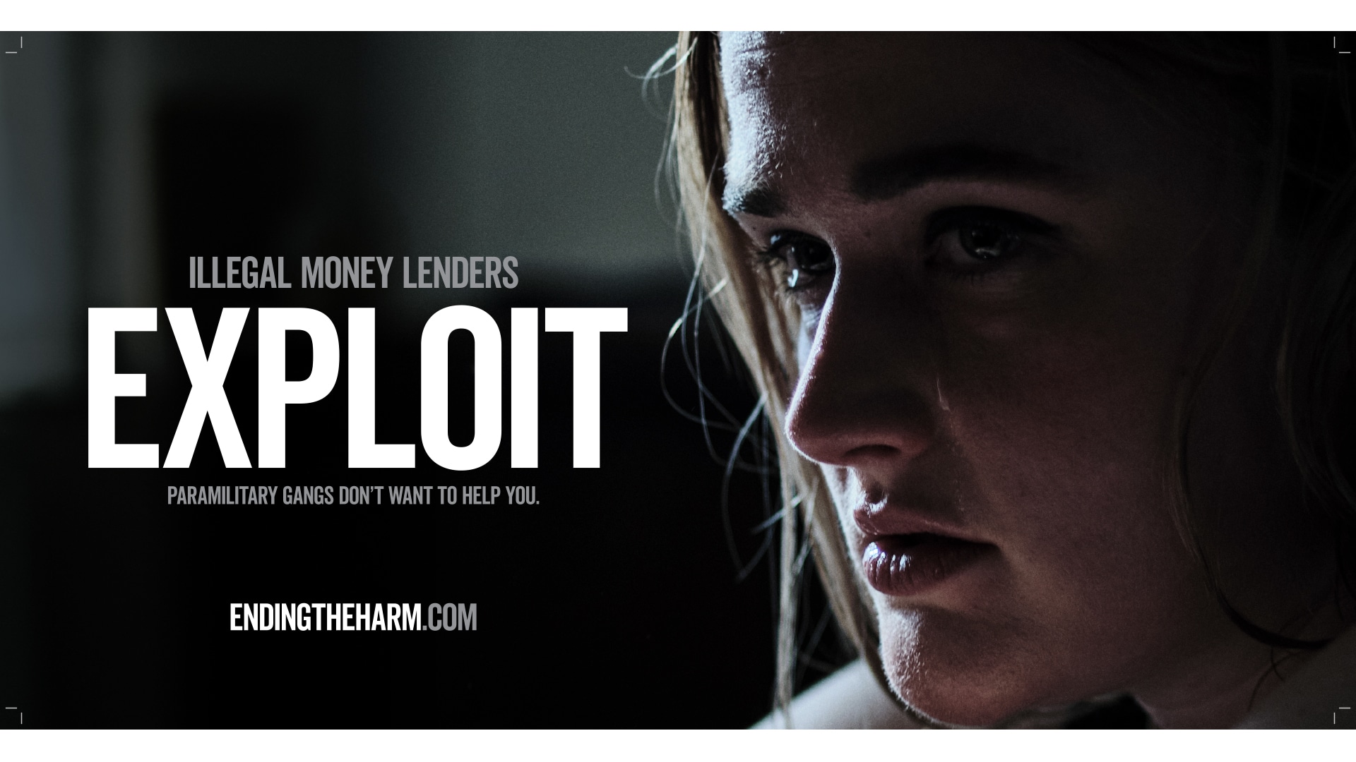 Hard-hitting ad highlights dangers of illegal money lending - Prolific ...