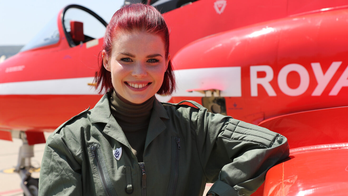 Presenter Lindsey Russell to leave Blue Peter - Prolific North