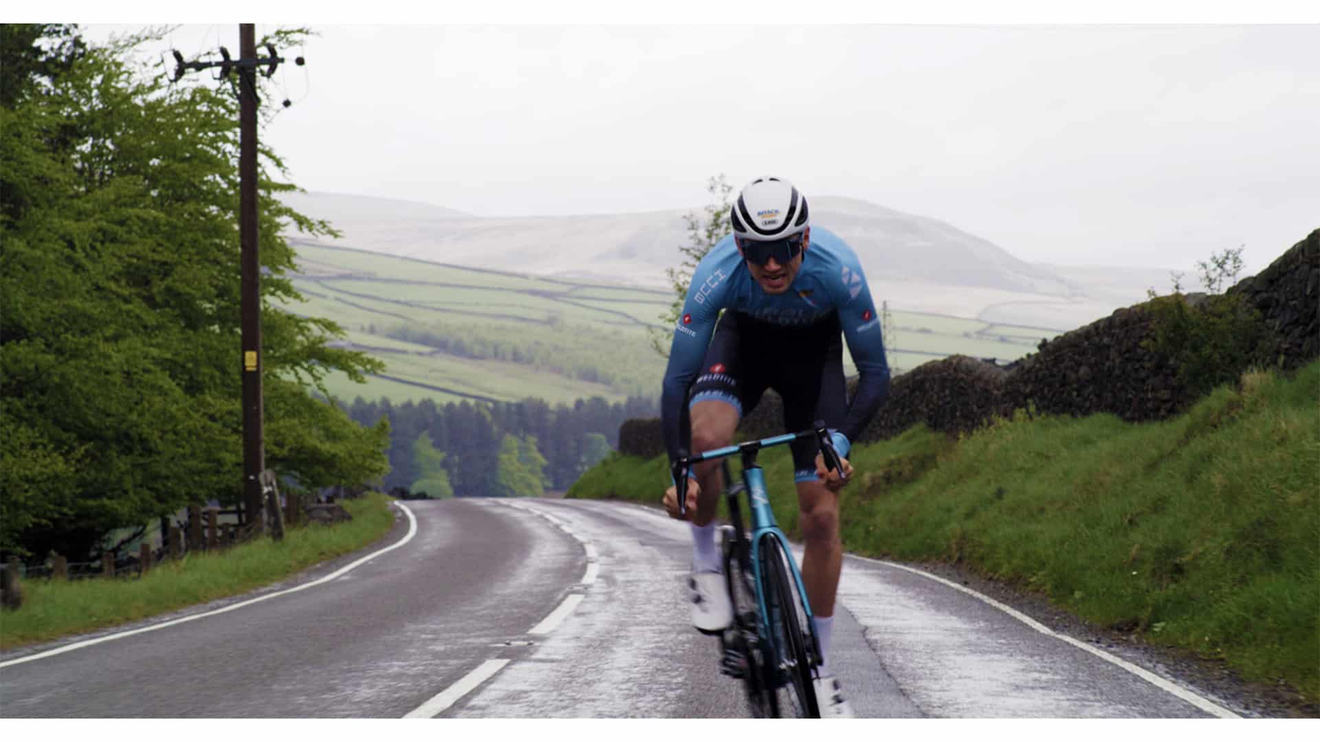 Ribble Cycles produces first ever television ad campaign - Prolific North