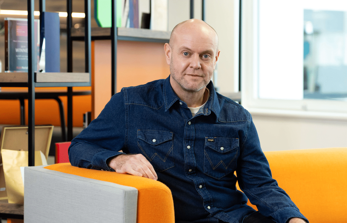 Apadmi selected to create new parenting app for North West entrepreneur ...