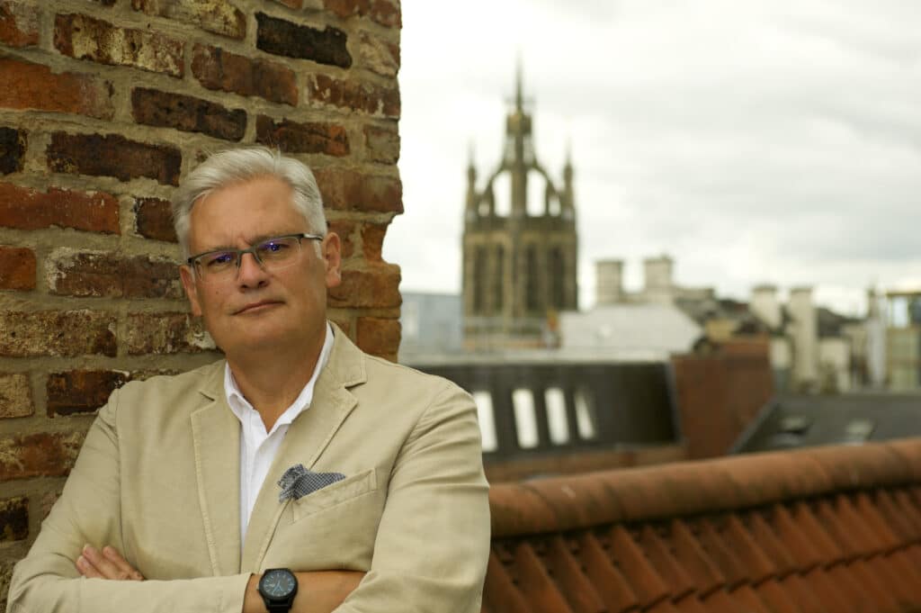 Newcastle PR firm shutters following sudden death of founder - Prolific ...