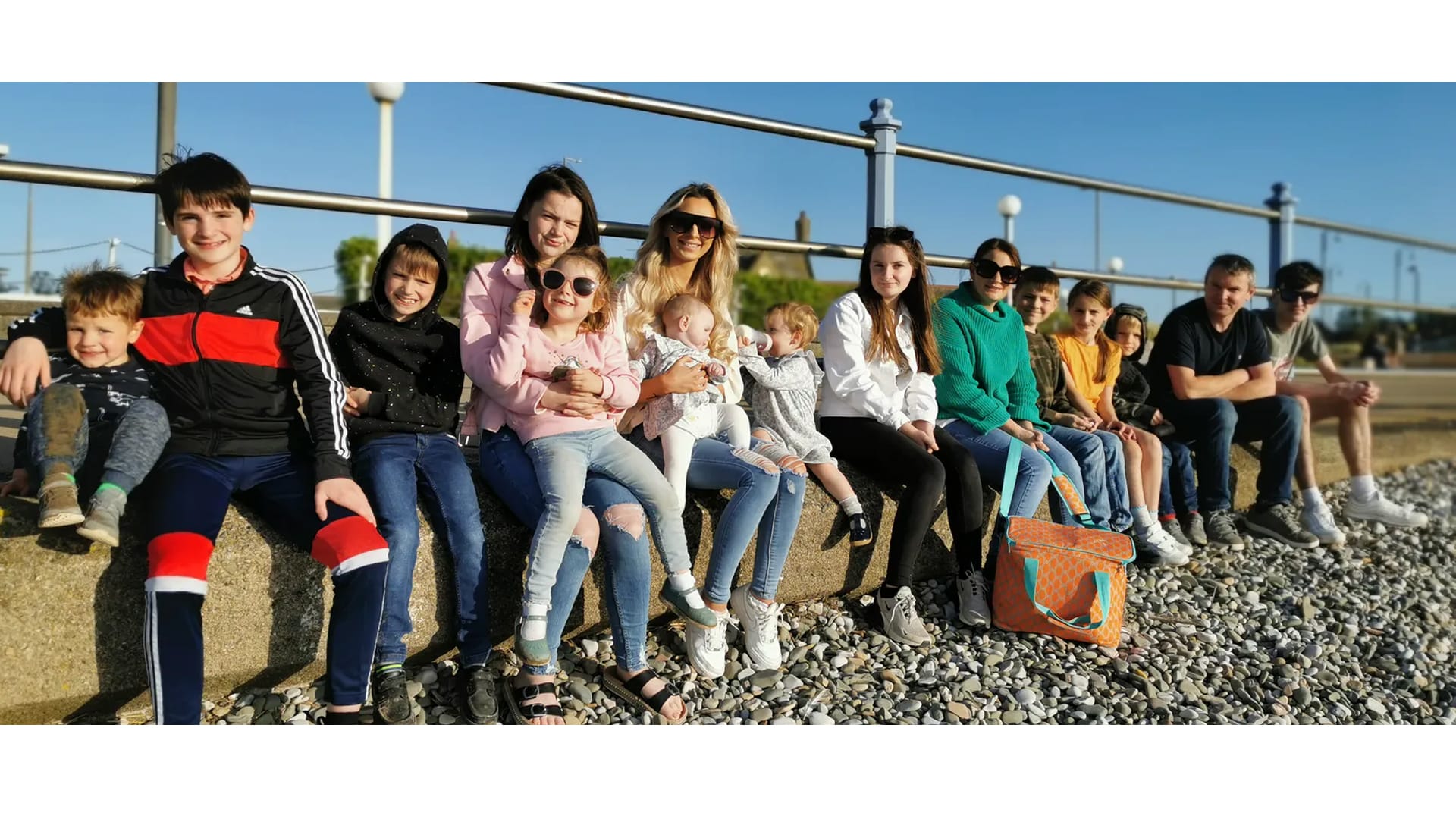 Channel 5 returns to Lancashire for 22 Kids and Counting - Prolific North