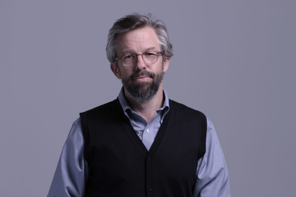 What I've Learnt: Richard Rawlins, MD of Finn - Prolific North