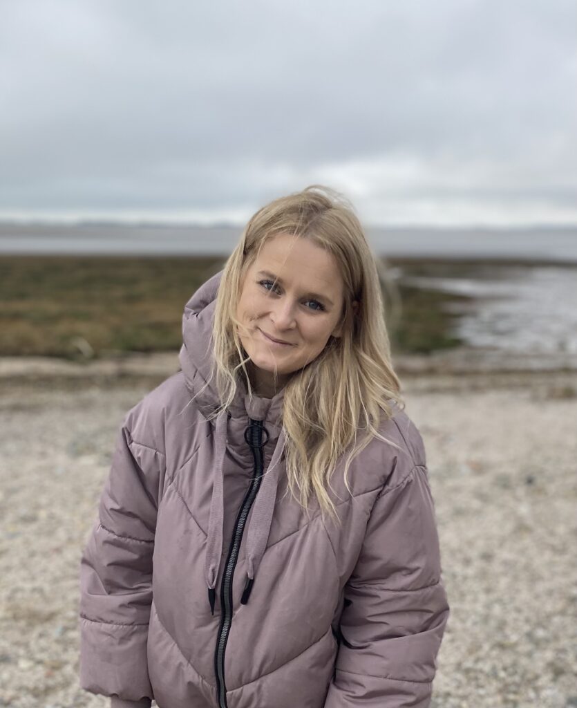 A Week in My Life: Becky Green, Partnerships Project Manager, Audio ...