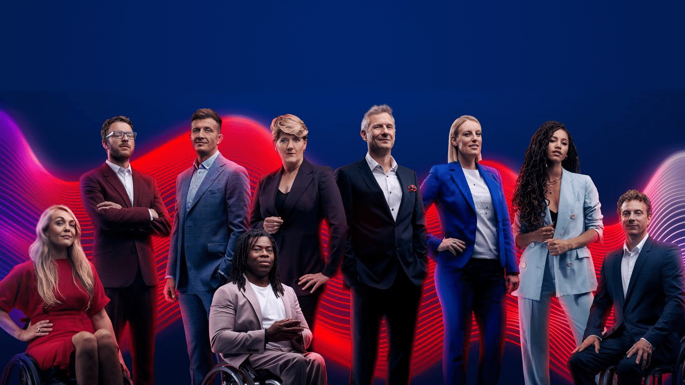 Leeds among three cities to broadcast Channel 4's Tokyo Paralympics ...